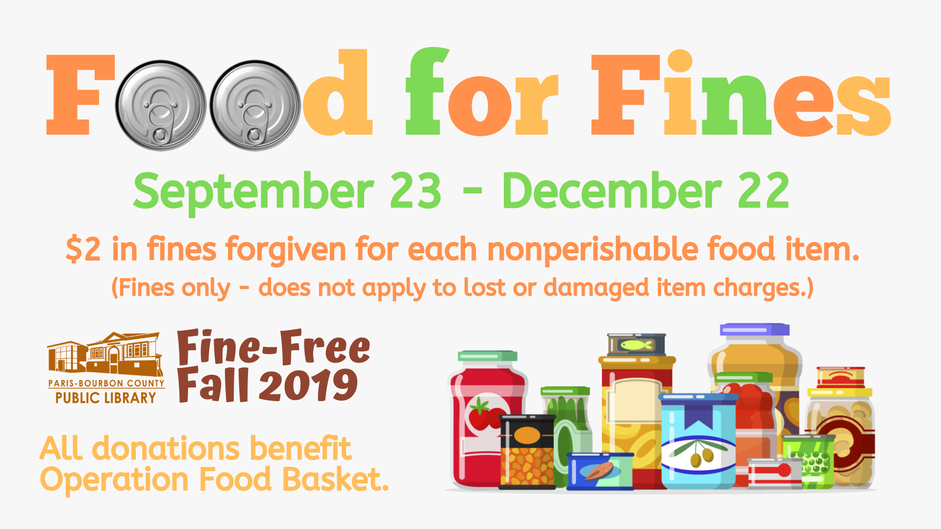 Paris-Bourbon County Library