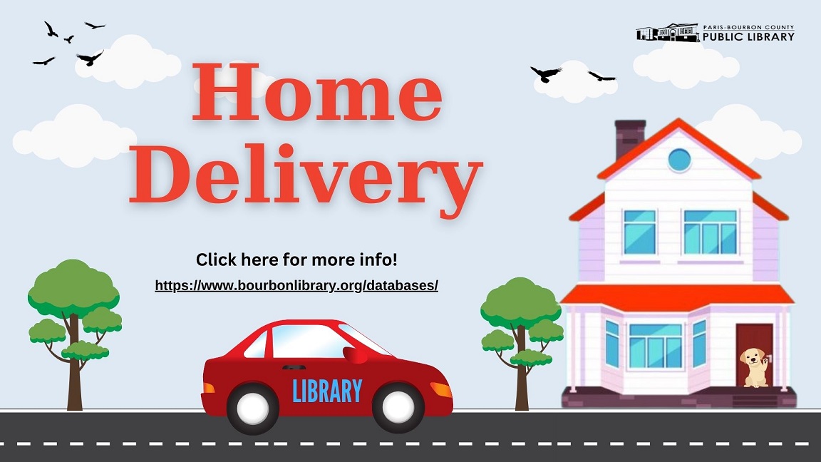 - Paris-Bourbon County Library