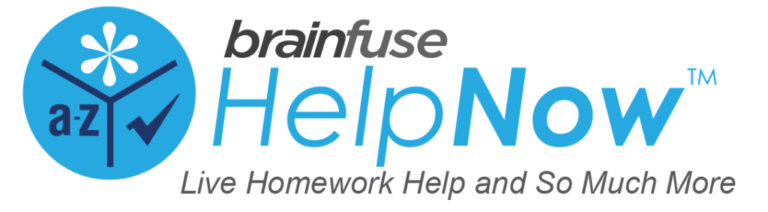 Brainfuse HelpNow - Paris-Bourbon County Library